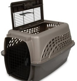 Carriers and Crates - Noah's Ark