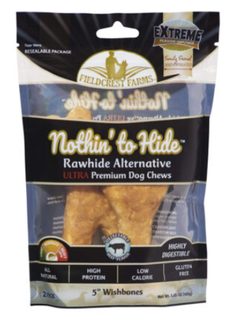 Fieldcrest Farms Fieldcrest Farms Wishbone Beef - Noah's Ark