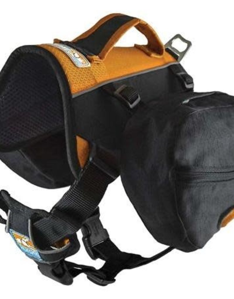 Kurgo Baxter Dog Backpack - Noah's Ark