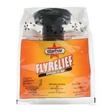 Starbar Starbar Fly Relief Fly Trap - Noah's Ark