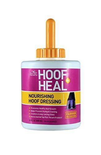 Manna Pro Manna Pro Hoof Heal For Livestock 32Oz - Noah's Ark