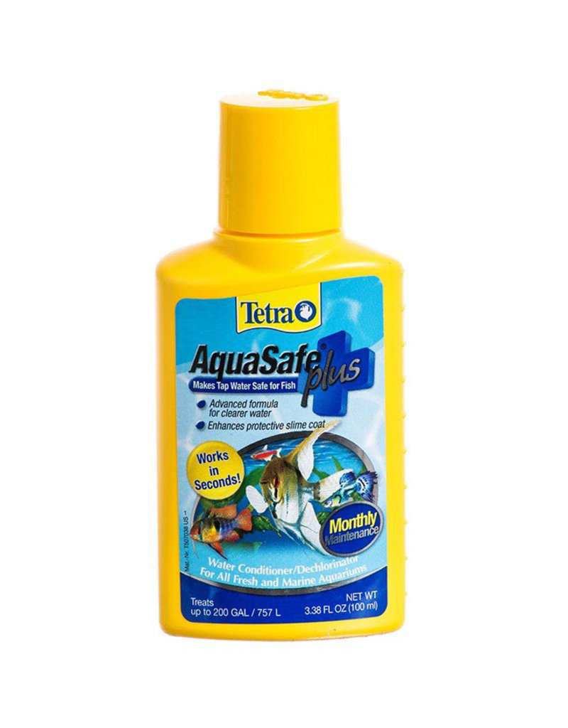Tetra Tetra Aquasafe Plus - Noah's Ark