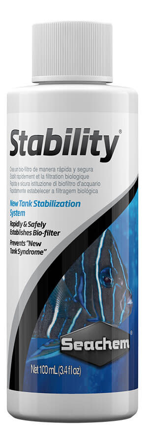 Seachem Seachem Stability - Noah's Ark