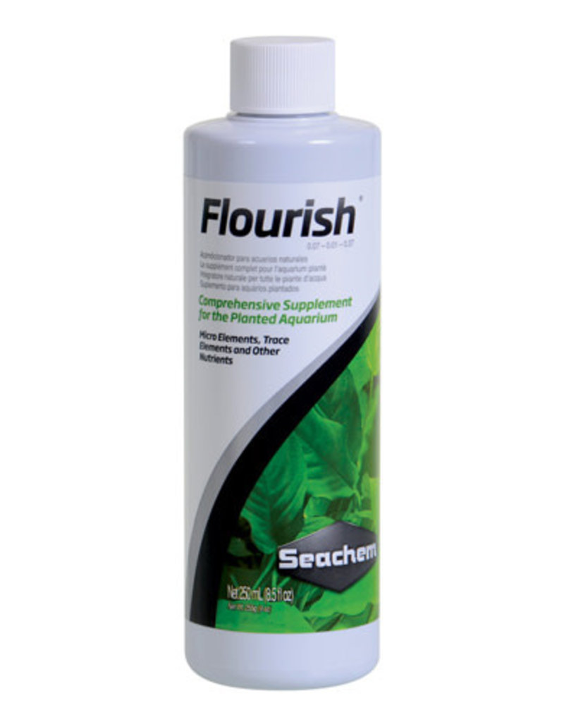 Seachem Seachem Flourish - Noah's Ark