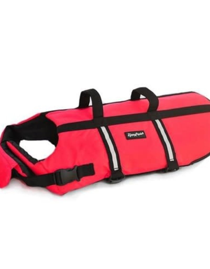 Zippy Paws Zippy Paws Adventure LifeJacket - Noah's Ark