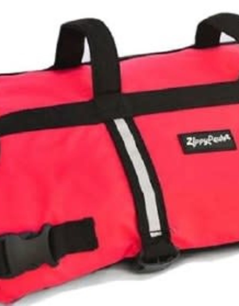 Zippy Paws Zippy Paws Adventure LifeJacket - Noah's Ark
