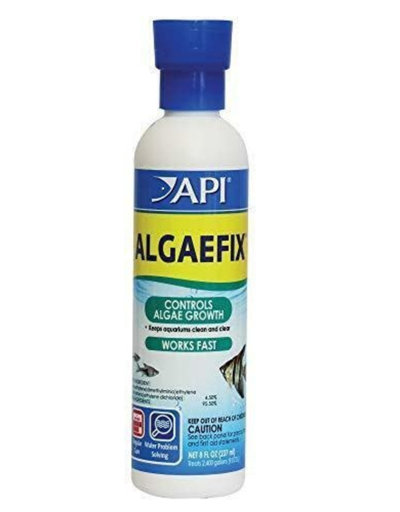 API API Algaefix For Aquariums - Noah's Ark