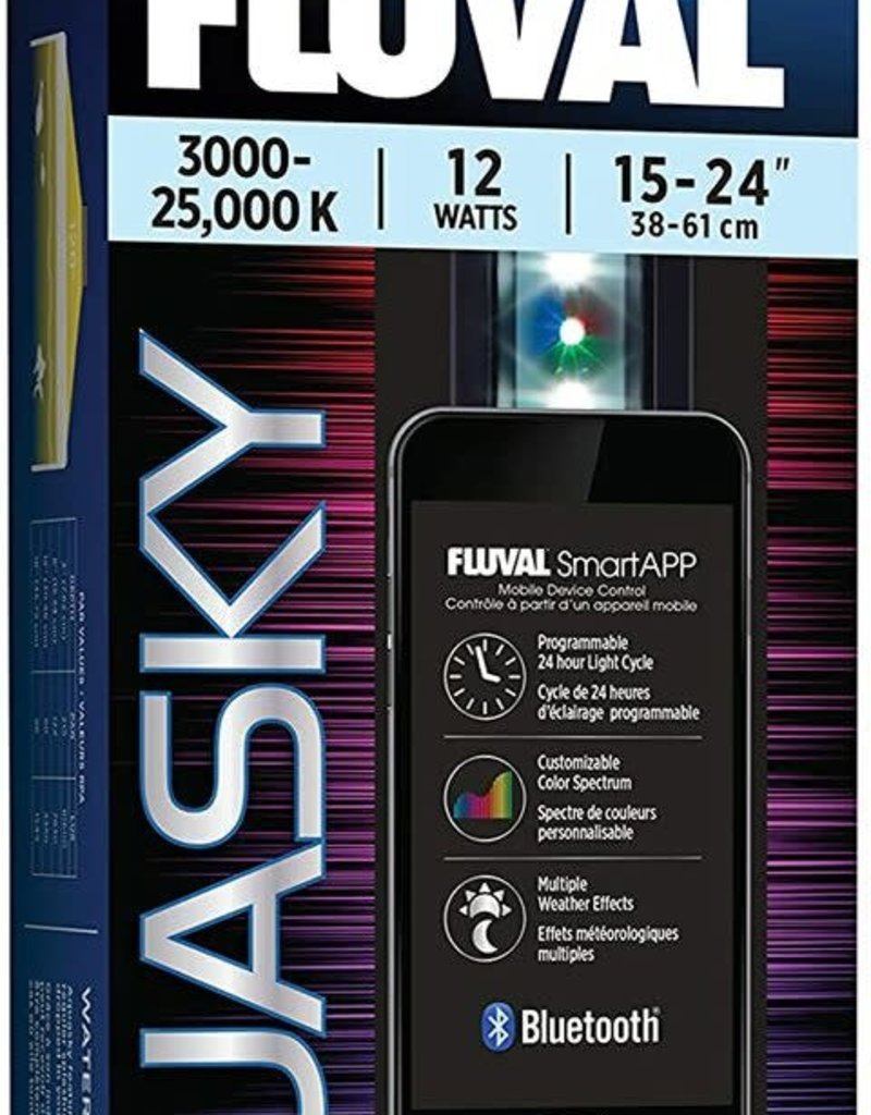 Fluval Fluval Aquasky Led Light Fixture - Noah's Ark