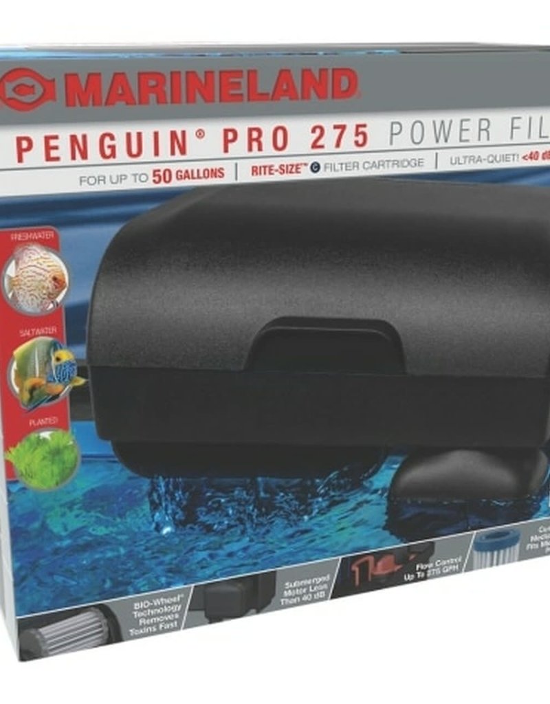 Marineland Marineland Penguin Pro Power Filters - Noah's Ark