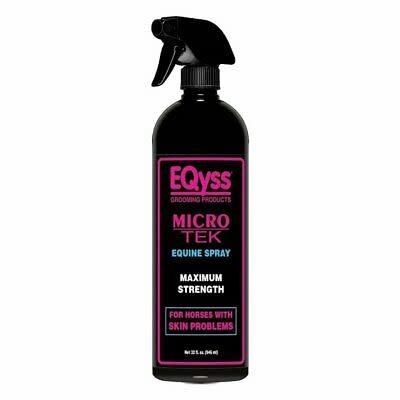 EQyss Eqyss Micro-Tek Spray 32oz - Noah's Ark