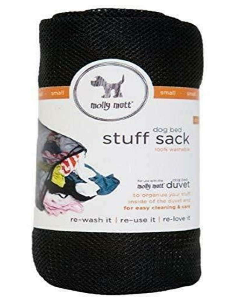 Molly Mutt Molly Mutt Stuff Sack - Noah's Ark