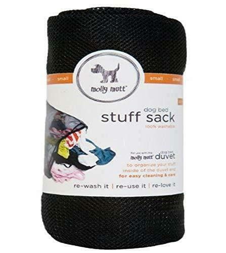 Molly Mutt Stuff Sack - Noah's Ark
