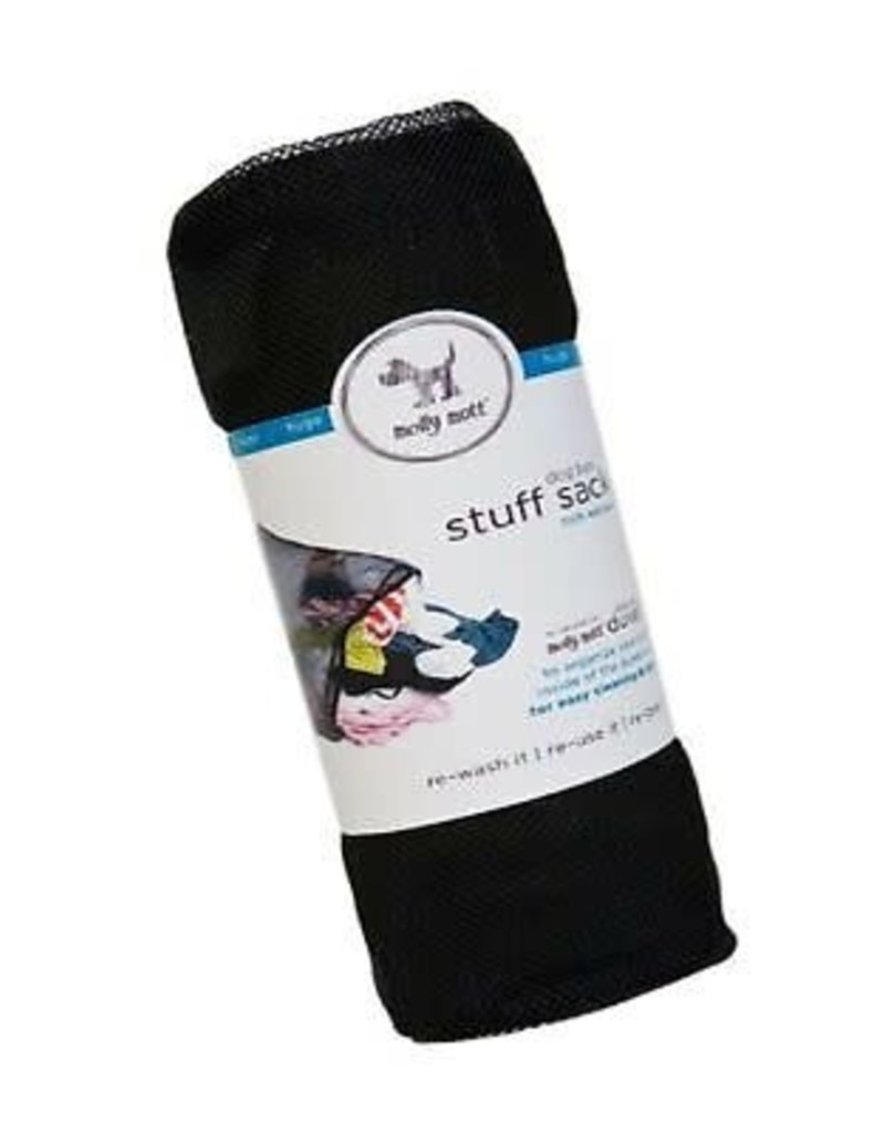 Molly Mutt Molly Mutt Stuff Sack - Noah's Ark