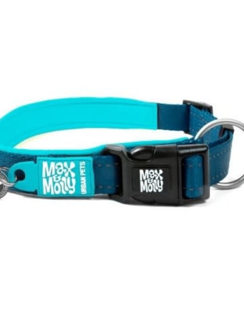 Max and Molly Max And Molly Collars - Noah's Ark