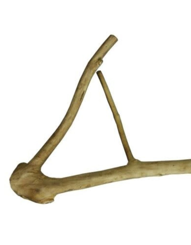 A&E Cage Company AE Cage Company Multi Branch Java Wood Perches - Noah's Ark