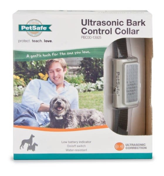 Petsafe Petsafe Bark Control Ultrasonic - Noah's Ark