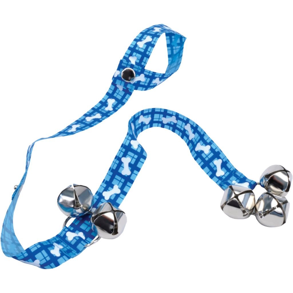 Coastal Pet Coastal Pet Advance Dog Potty Training Bells - Noah's Ark