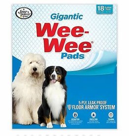 Wee Pads - Noah's Ark