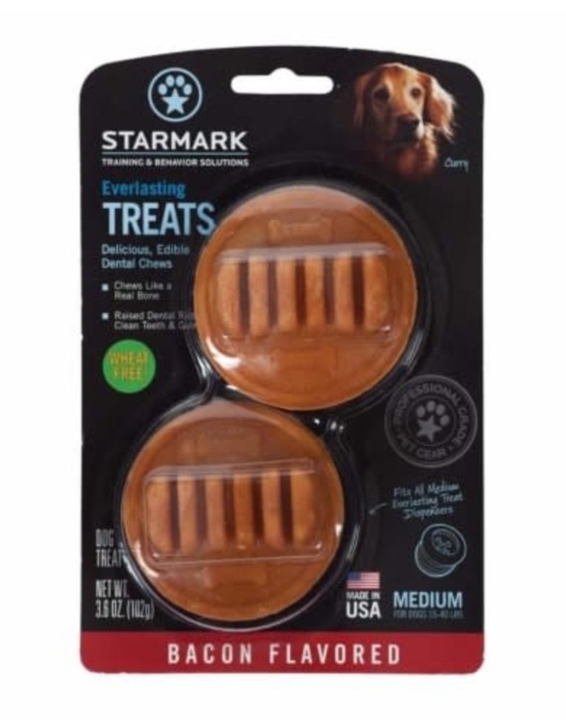 Starmark Starmark Everlasting Treat Refills - Noah's Ark