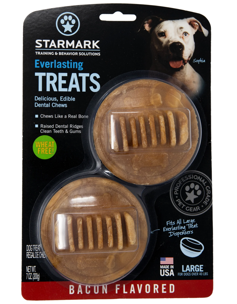 Starmark Starmark Everlasting Treat Refills - Noah's Ark