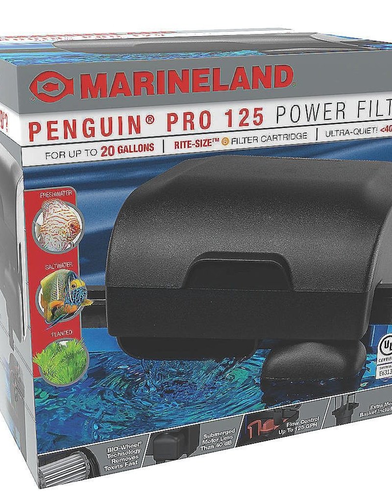 Marineland Marineland Penguin Pro Power Filters - Noah's Ark