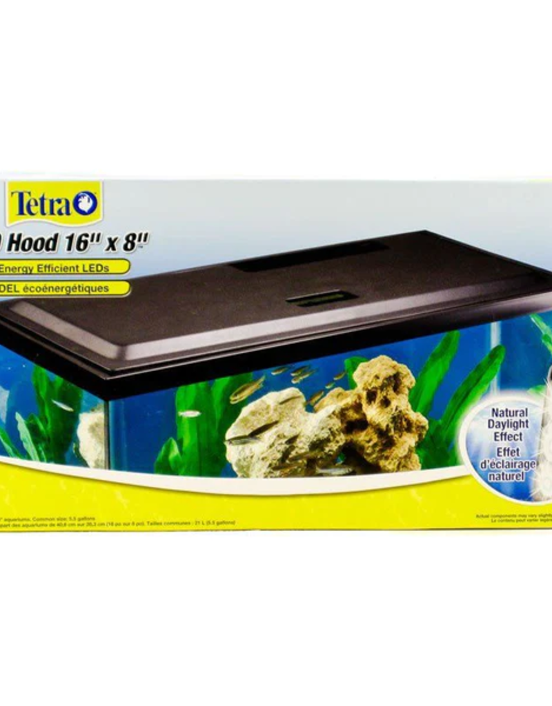 Tetra Tetra Led Hood - Noah's Ark