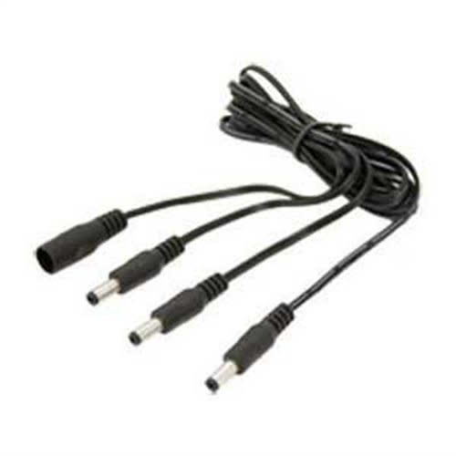 Current Current Truelumen 3 way Splitter Cable - Noah's Ark