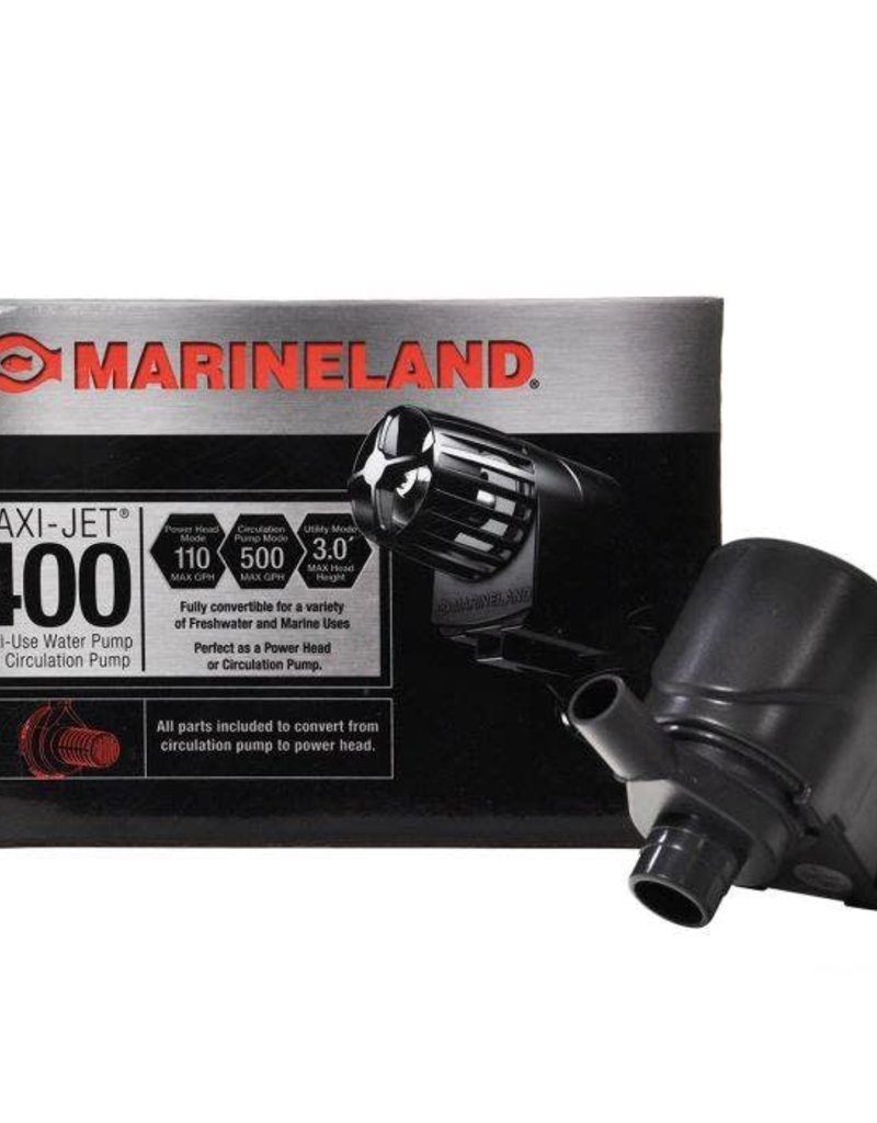 Marineland Marineland Maxi-Jet Pro Power Head - Noah's Ark