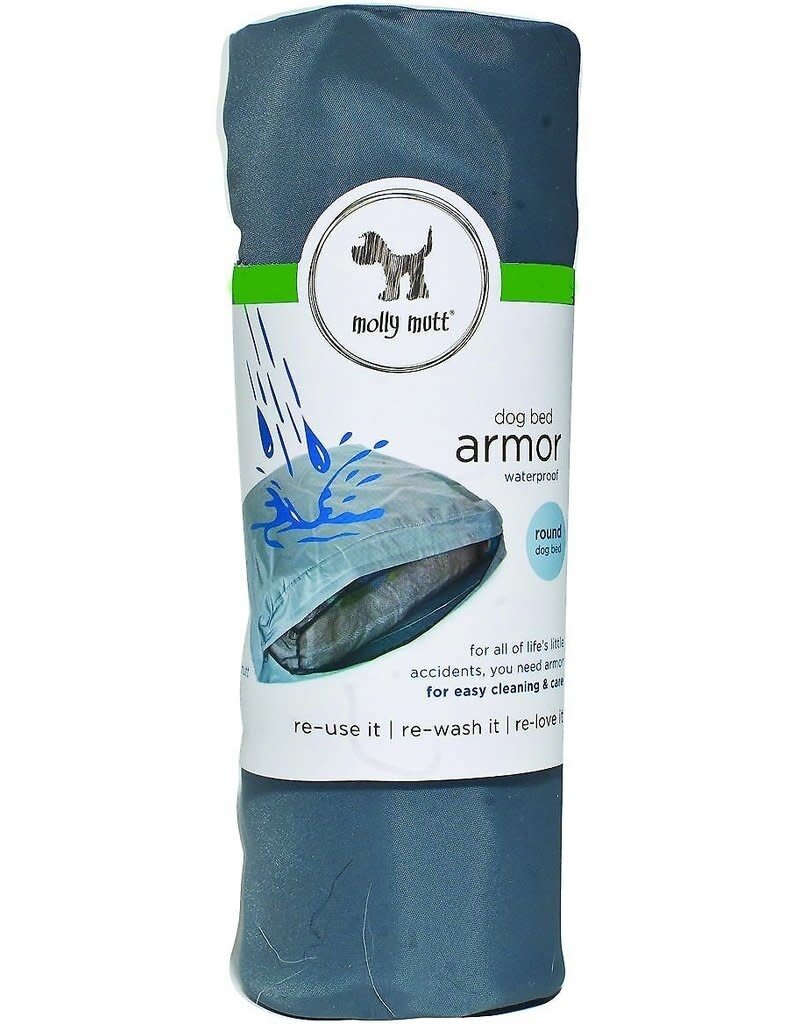 Molly Mutt Molly Mutt Armor Cover - Noah's Ark