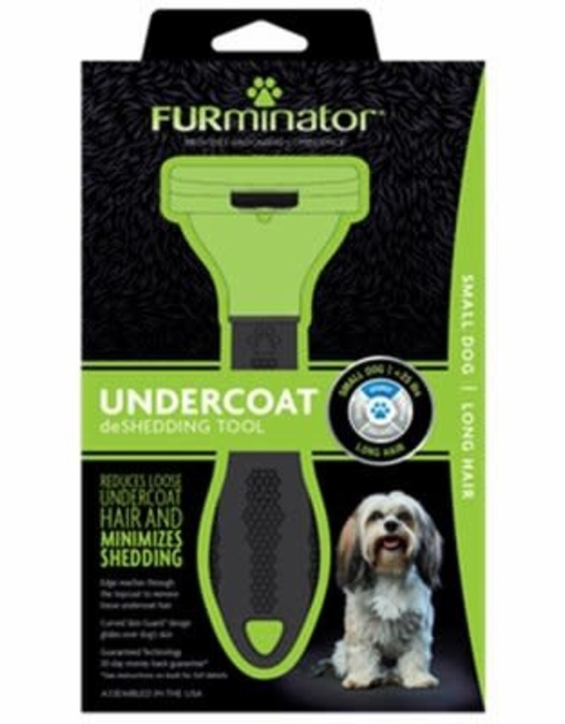 Furminator Furminator Deshedding Tool For Dogs - Noah's Ark