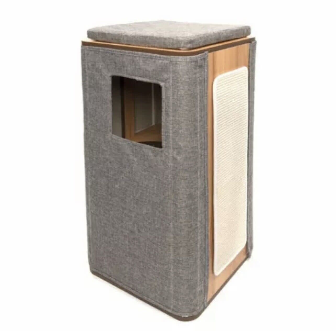 Vesper Cubo Tower Stone - Noah's Ark