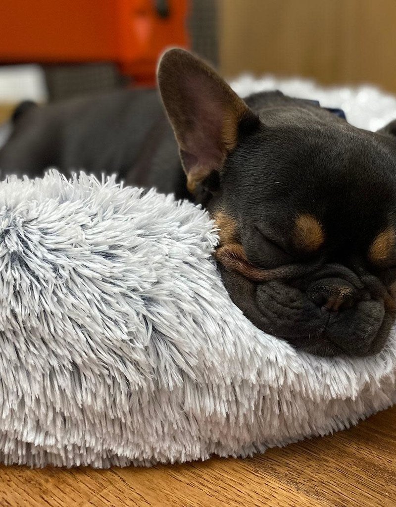 Tall Tails Cuddle Bed Frosted - Noah's Ark