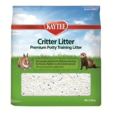 Kaytee Kaytee Critter Litter 8# - Noah's Ark