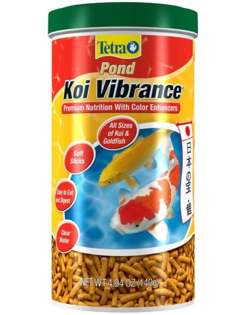 Tetra Tetra Koi Vibrance - Noah's Ark