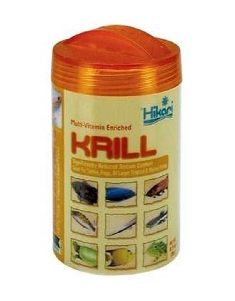 Hikari Hikari Bio-Pure FD Krill .71 Oz - Noah's Ark
