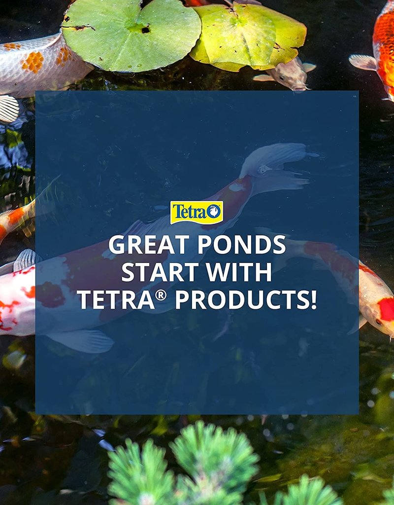 Tetra Pond UV Replacement Bulb - Noah's Ark