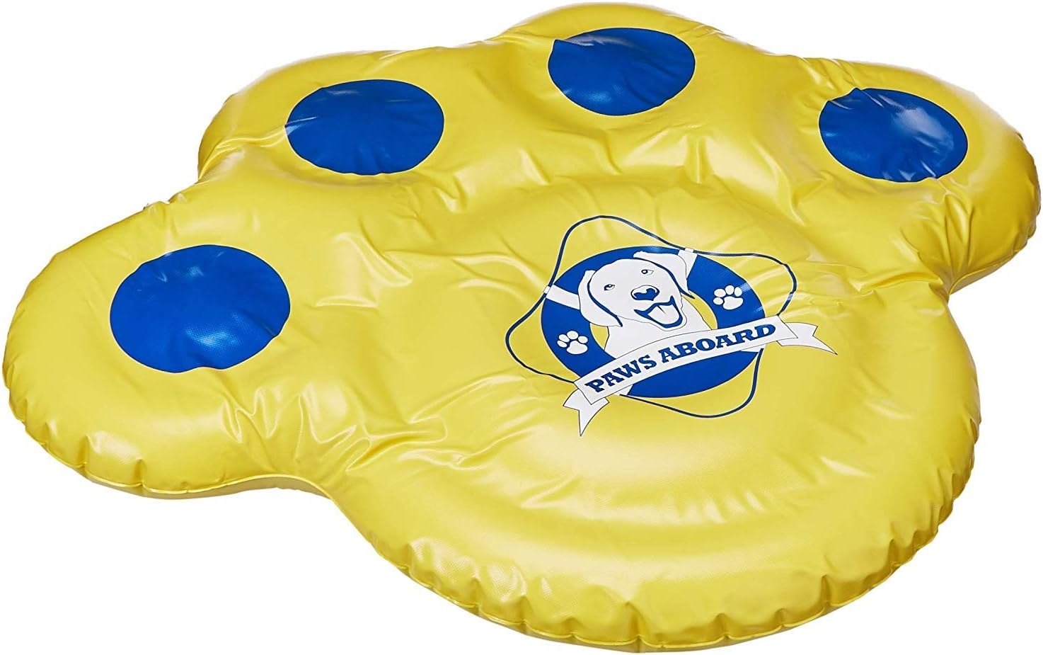 Fido Pet Inflatable Dog Raft Small - Noah's Ark