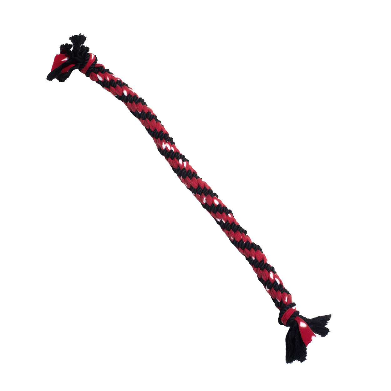 Kong Signature Rope Mega Dual Knot Dog Toy - Noah's Ark