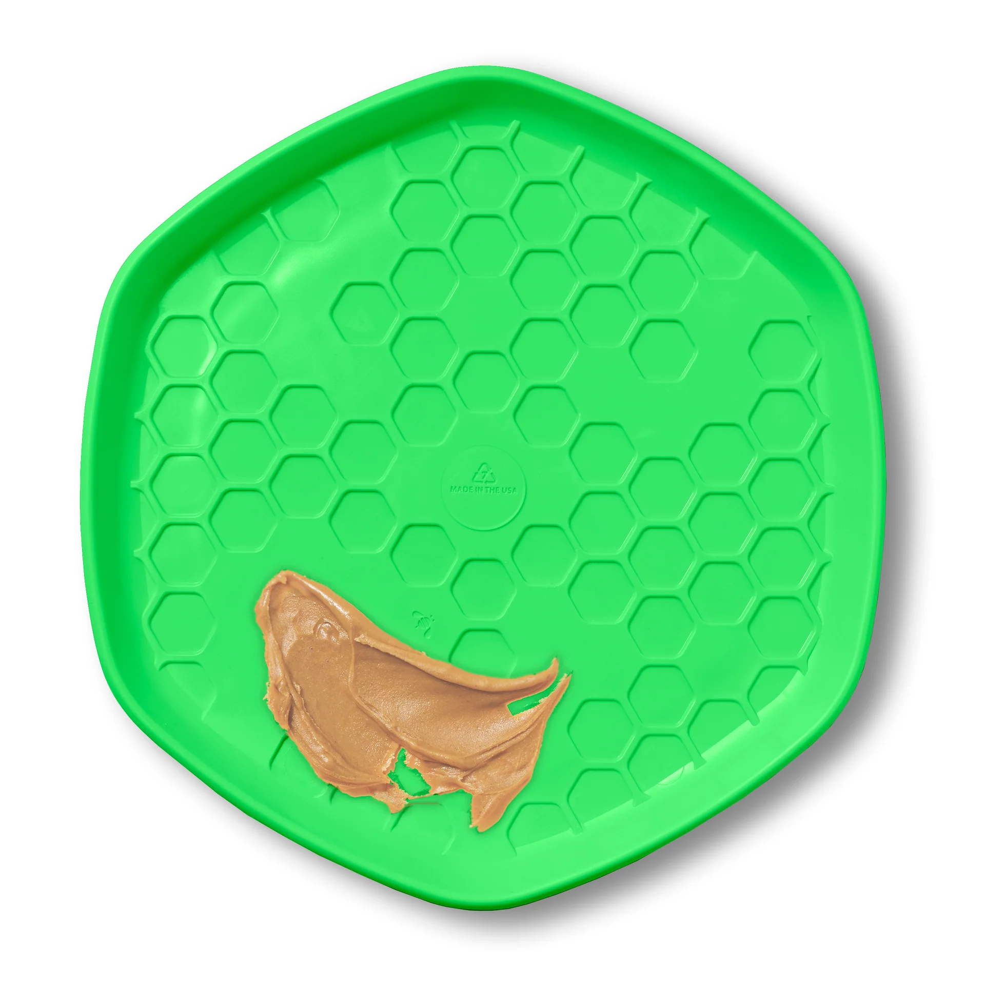 Project Hive Scented Disc & Lick Mat - Noah's Ark