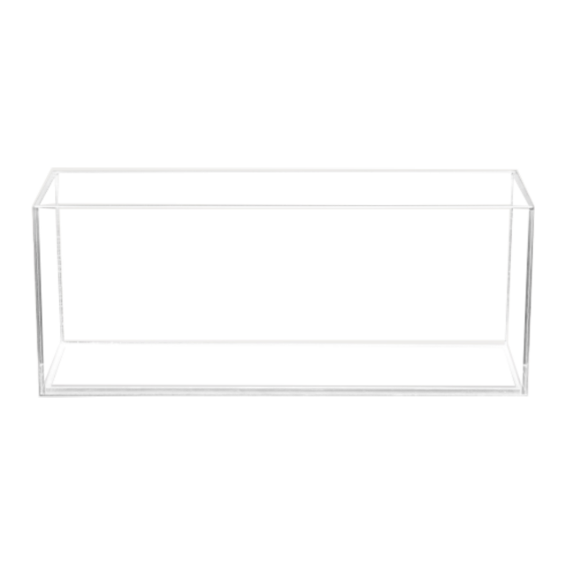Aquatop High Clarity Bookshelf Style Aquarium - Noah's Ark