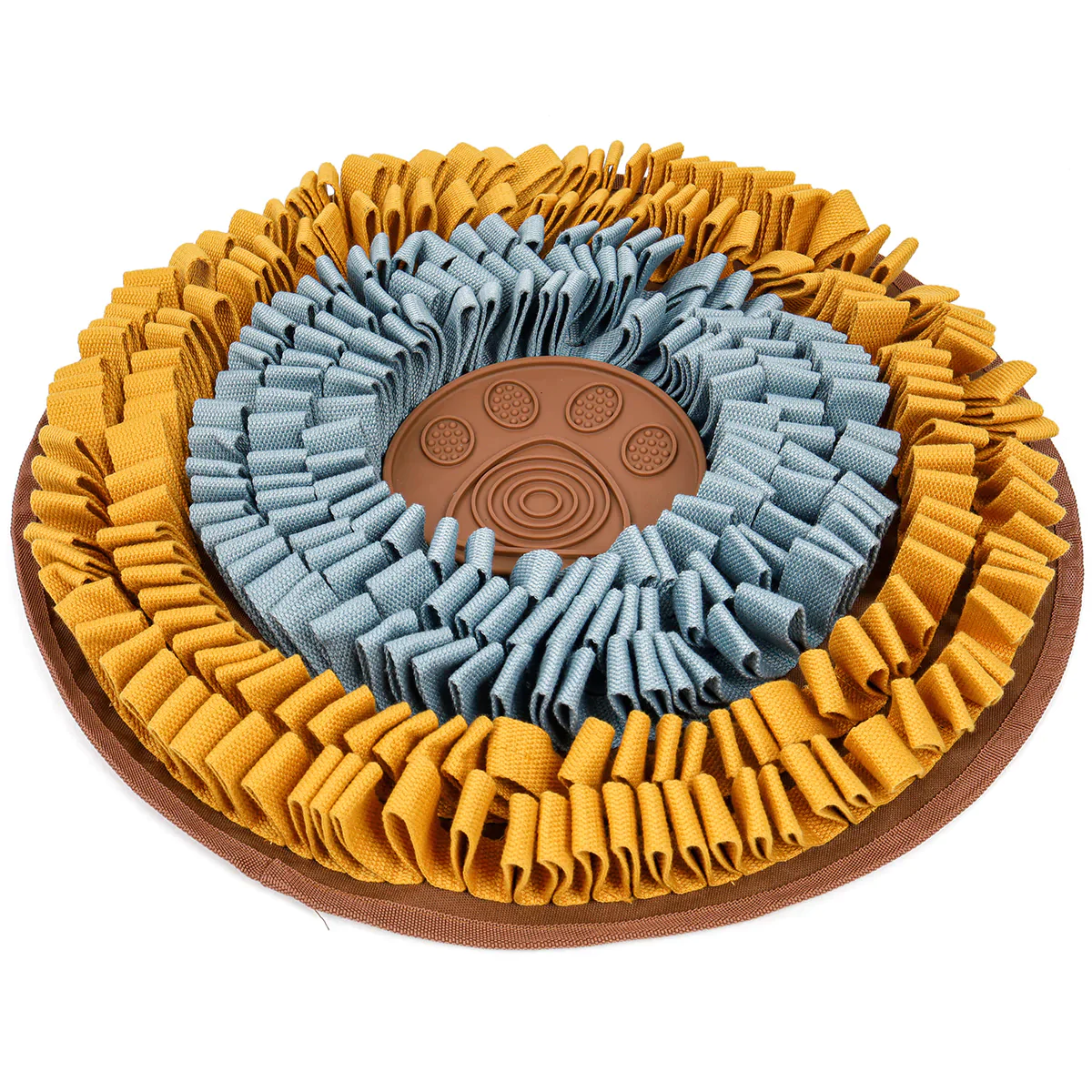Injoya Cookie Snuffle Mat - Noah's Ark