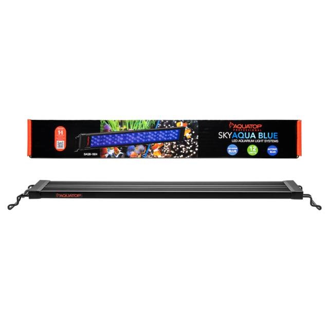 SkyAqua Actinic Blue LED Aquarium Light - Noah's Ark