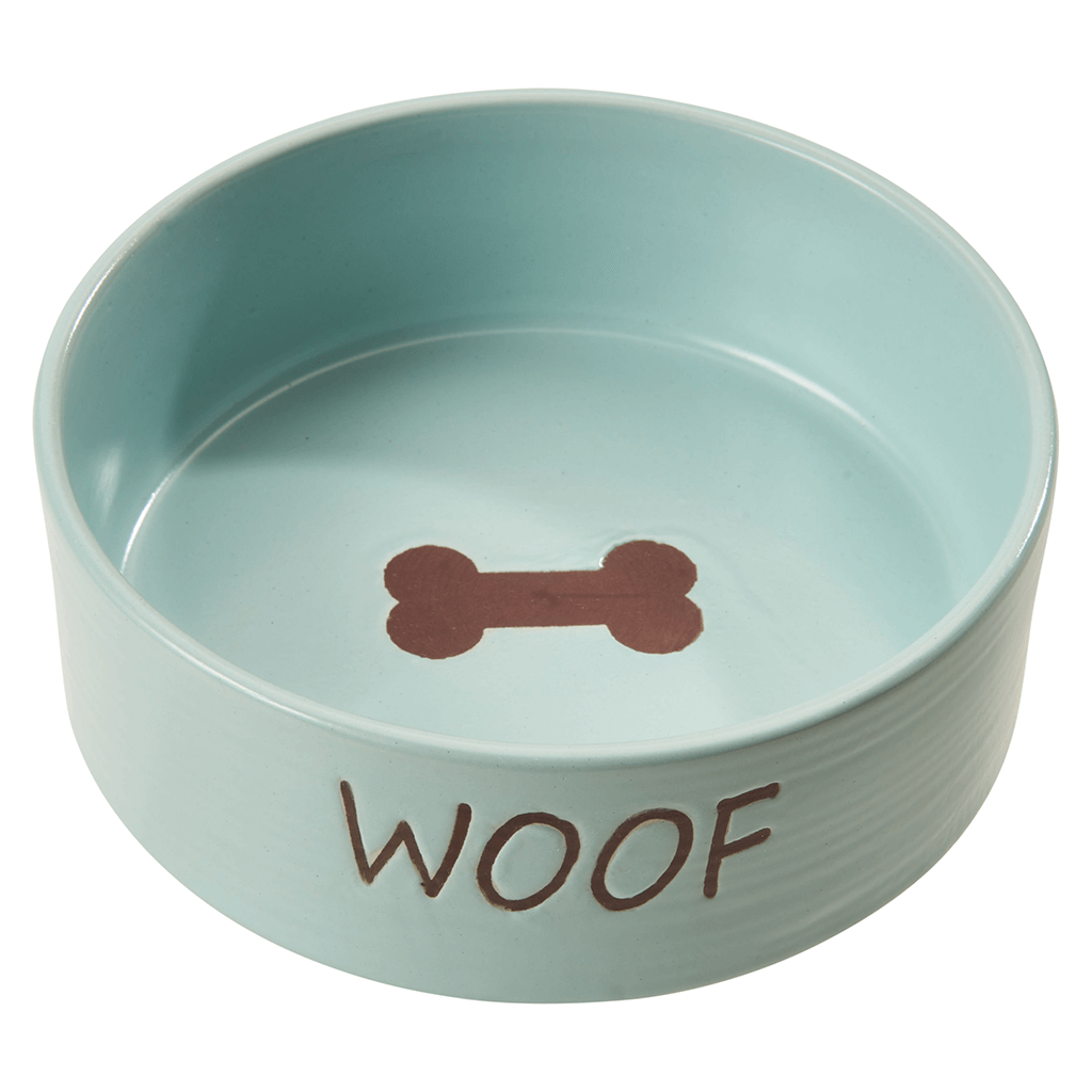 Spot Portofino Dog Dish - Noah's Ark