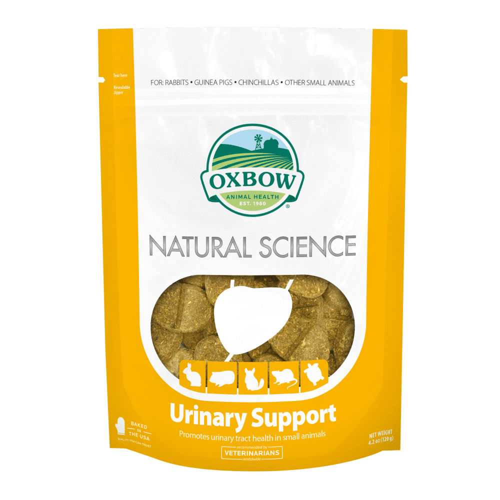 Oxbow Natural Science Urinary Support - Noah's Ark
