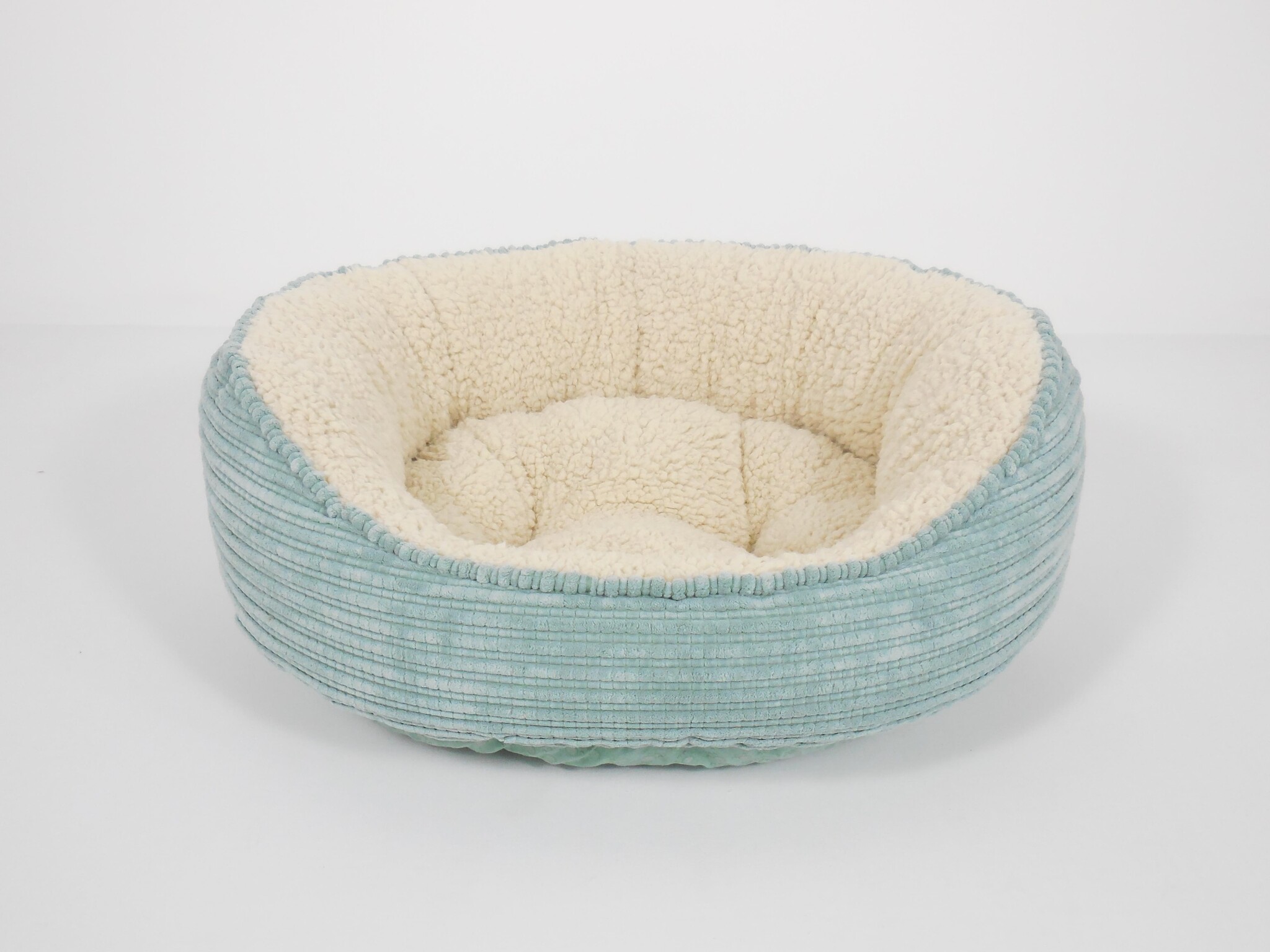 Arlee Cody Cuddler Dog Bed - Noah's Ark
