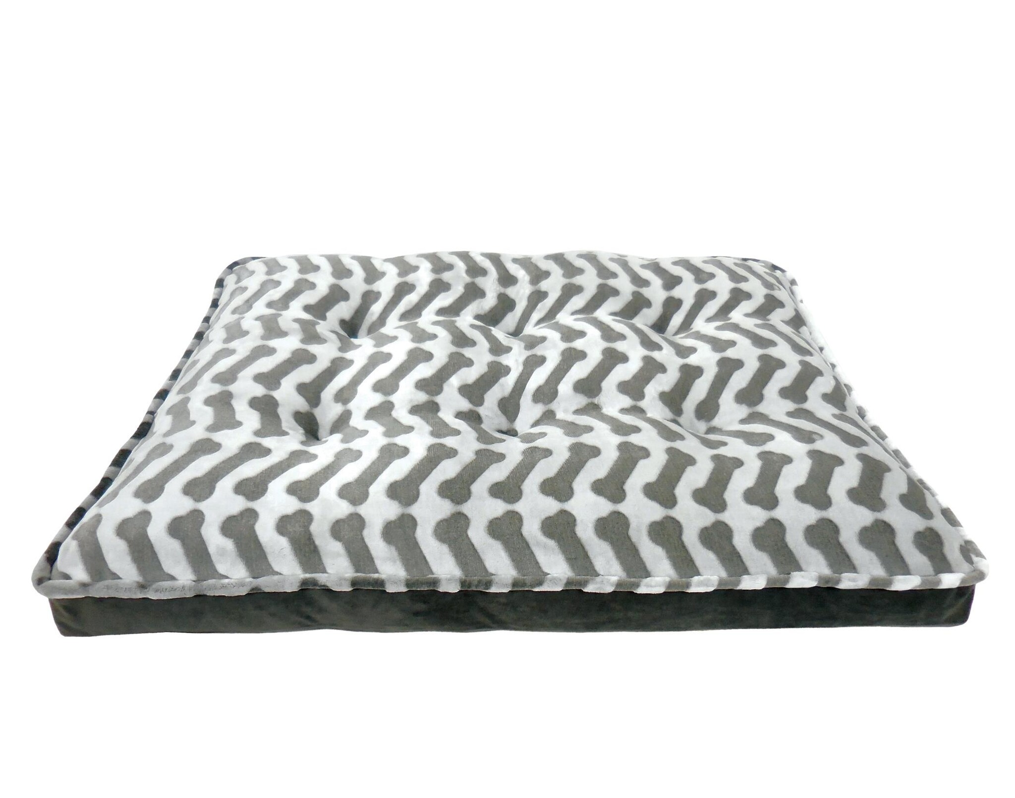 Bella Waterproof Dog Mattress - Noah's Ark