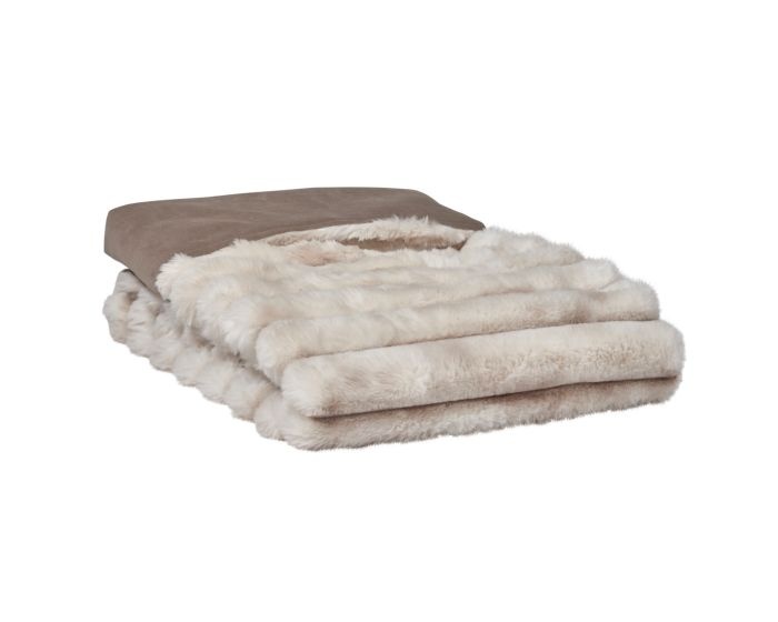 Bowser Himalayan Blanket Topper - Noah's Ark