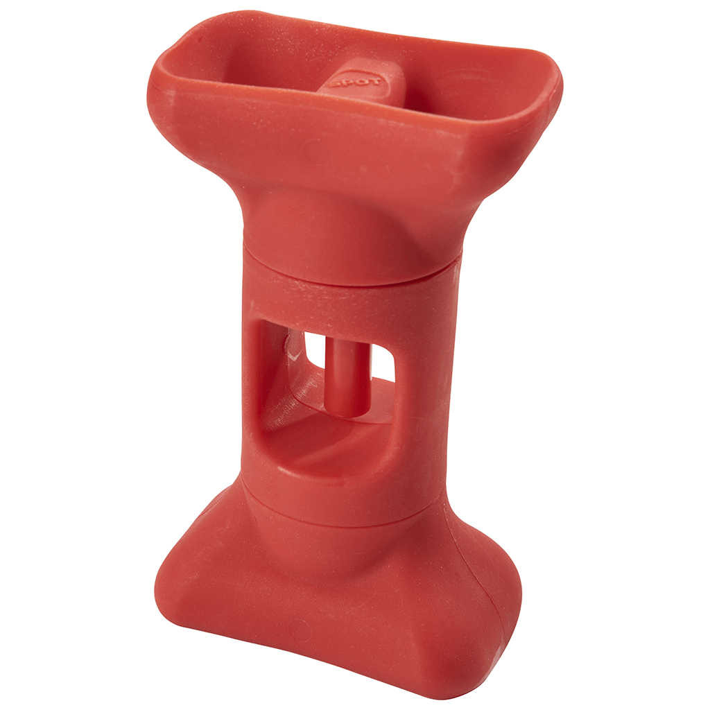 Spot Bully Stick Holder - Noah's Ark