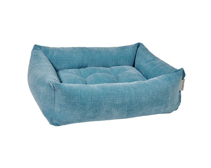 Bowser Franklin Pet Bed - Noah's Ark