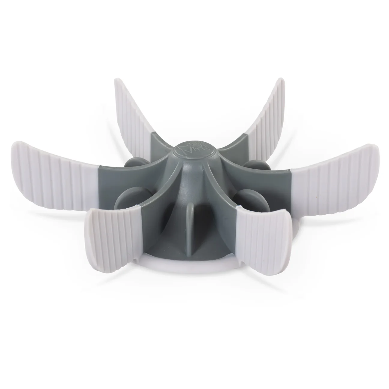 Messy mutt Slow Feeder Insert Gray - Noah's Ark